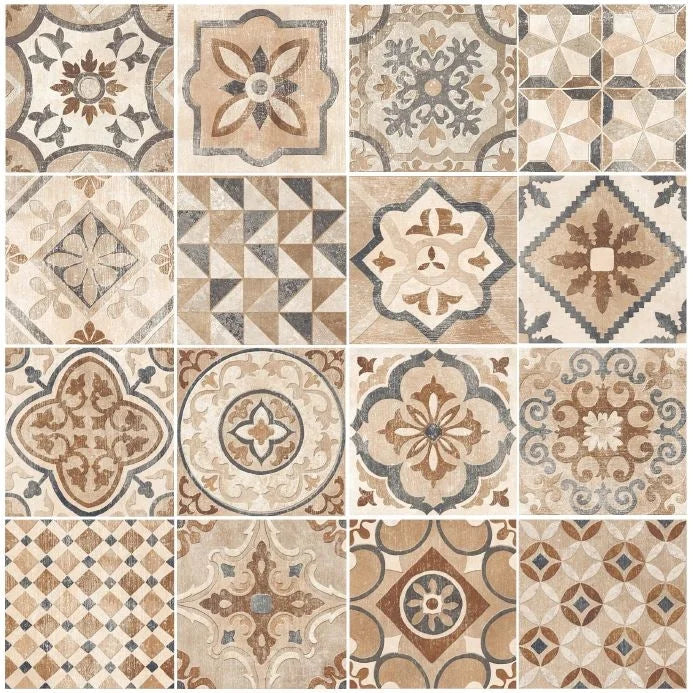 Want to buy a floor tile Marsilya beige 20 x 20 cm?